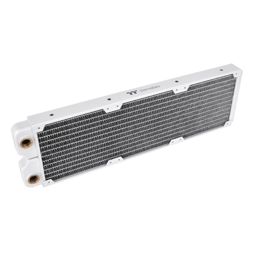 Pacific SR360 Radiator– Snow Edition