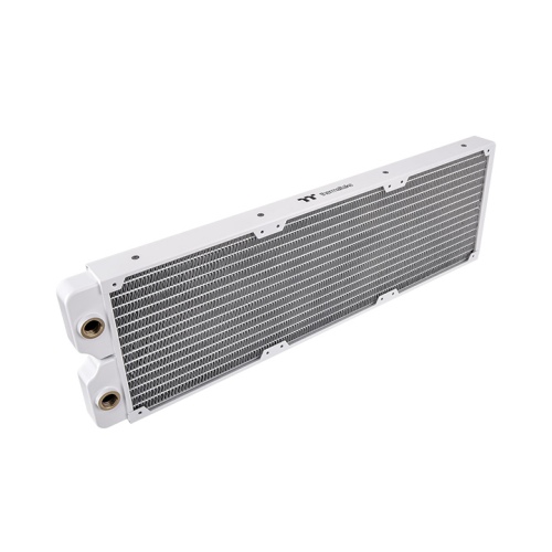 Pacific SR420 Radiator - Snow Edition