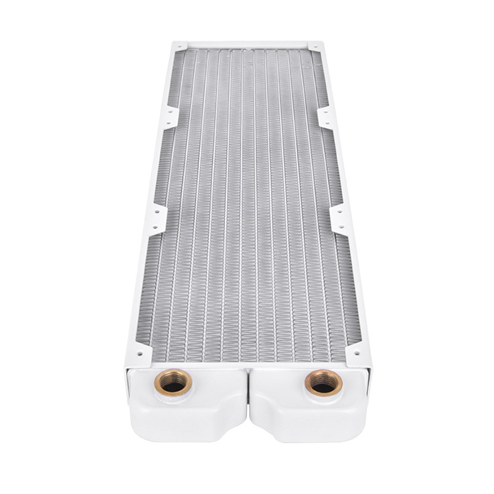 Pacific SR360 Radiator– Snow Edition